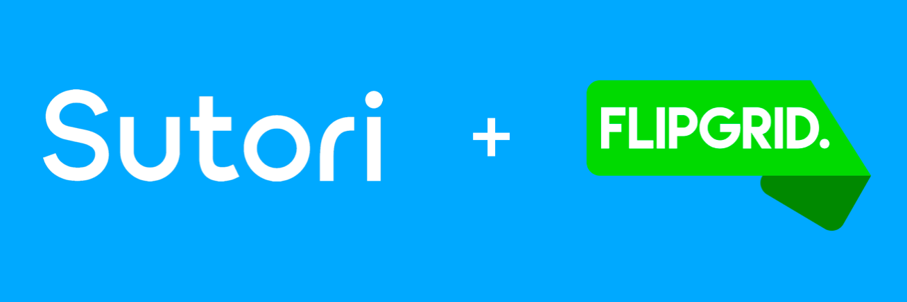 Flipgrid and Sutori