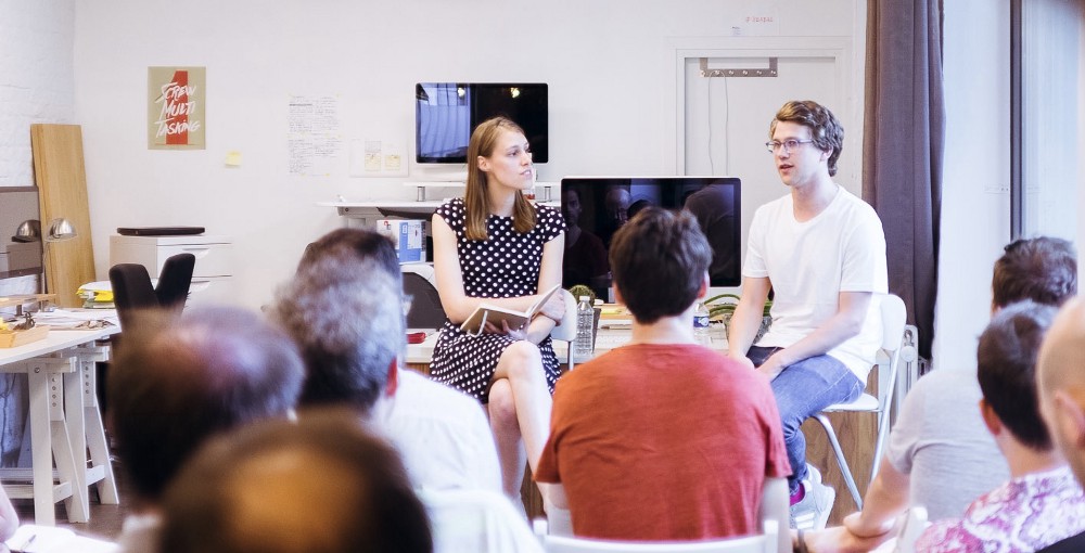 Thomas Ketchell - Sutori - Central Design